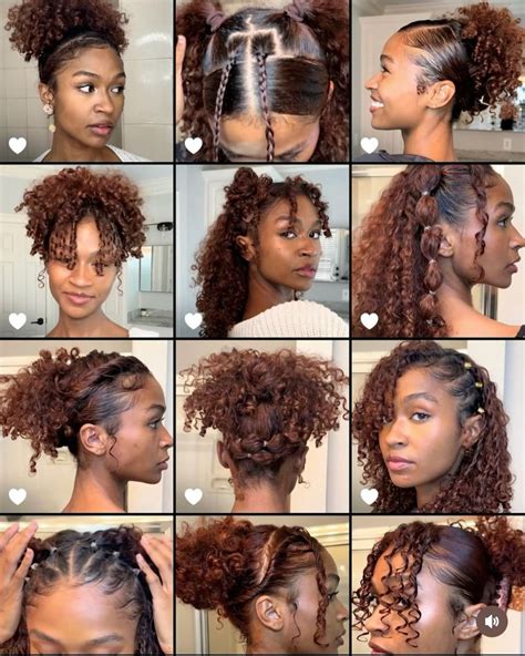 5 Simple Ways To Grow And Maintain High Porosity Hair Artofit