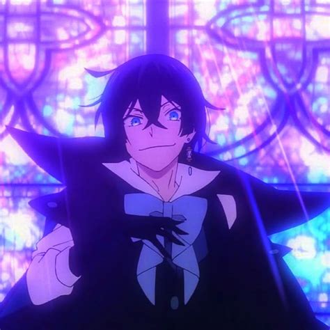 𝐬𝐚𝐭𝐚𝐧𝐢𝐜𝐠𝐠𝐮𝐤𝐬 Give Credits★ Vanitas Cute Anime Profile Pictures