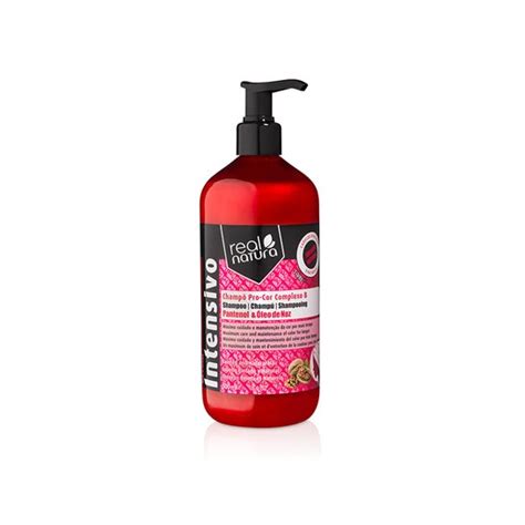Real Natura Procor Complexo B Acondicionador 500ml Promofarma