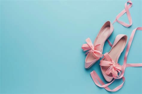 Ballet Flats With Bows Images Free Download On Freepik