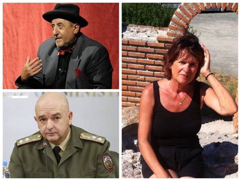 САМО В ПИК Ген Мутафчийски спаси вдовицата на Велко Кънев Информационна агенция ПИК