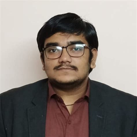 Akshat Shah Thakur College Of Engineering And Technology Mumbai