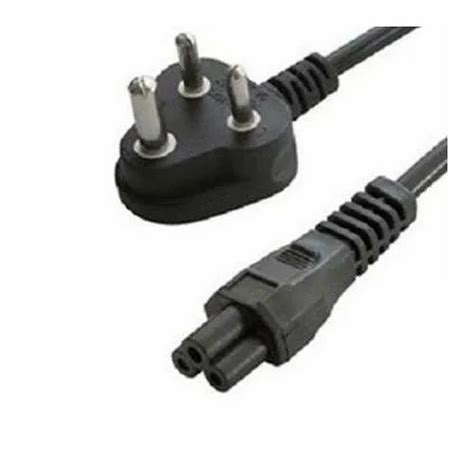 Hp Laptop Power Cable At Piece In Rajkot Id
