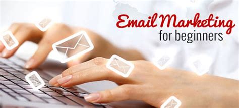 Email Marketing For Beginners Eazy Walkers