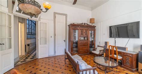 Comprar As Una Casa De M S De A Os Las Propiedades M S Antiguas A La Venta En Caba