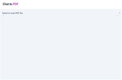 Failed To Load PDF File University Of Code