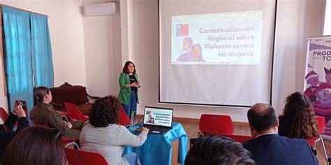 Inicia ciclo de charlas preventivas de violencia de género en la