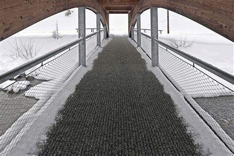 AKO Safety Matting | Geckotred