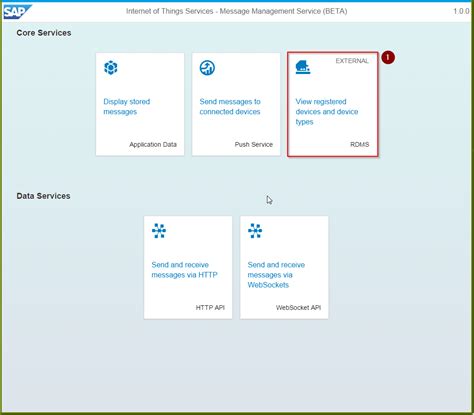 Esp8266 And Hcp Internet Of Things Services Beta Sap Community