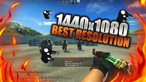 How To Get Cs Go Stretched Resolution Cablepor