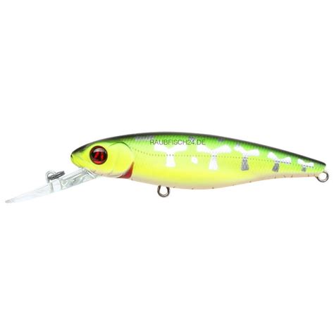 Pontoon21 Greedy Guts 88SP MDR - Raubfisch24