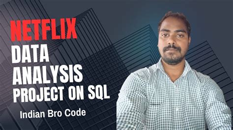 Advanced Sql Project Netflix Data Analysis Using Sql Youtube