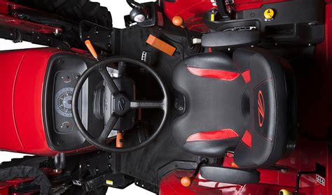 Mahindra 6075 Power Shuttle