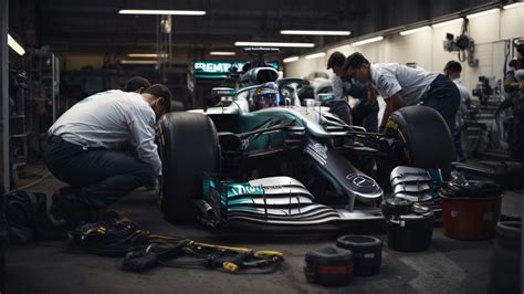 Why Do F1 Drivers Train Their Neck Performance Drivers Club