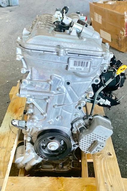 Lexus Toyota Ct200h Prius 1 8l Engine 2010 2011 2012 2013 2014 2015