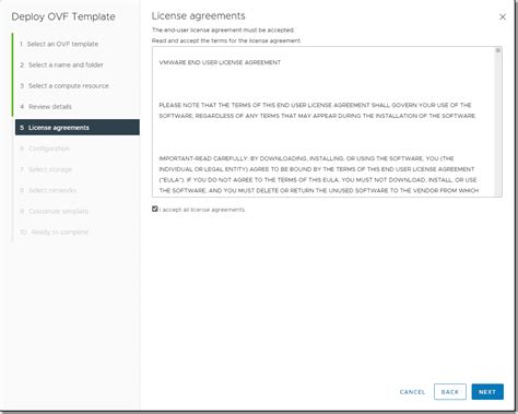 Configuring Vsphere With Tanzu Haproxy Vm 4sysops