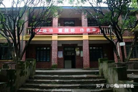 再忆宣城师范 知乎