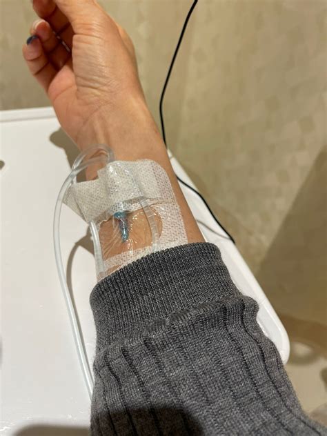 2回目抗がん剤終了 Yukai2020のブログ