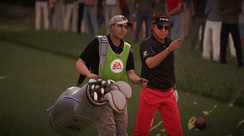Rory McIlroy PGA Tour Review On Par PS
