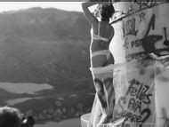 Naked Bruna Linzmeyer In A For A Do Querer