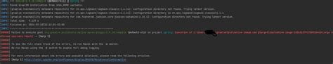 ajuda com graalvm e spring boot r brdev