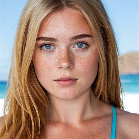 Annie Rose Fanvue