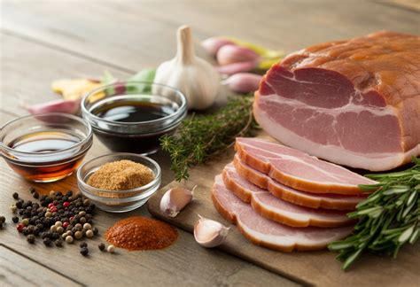 Ham Jerky Recipe Step By Step Guide To Homemade Jerky Drool Recipes