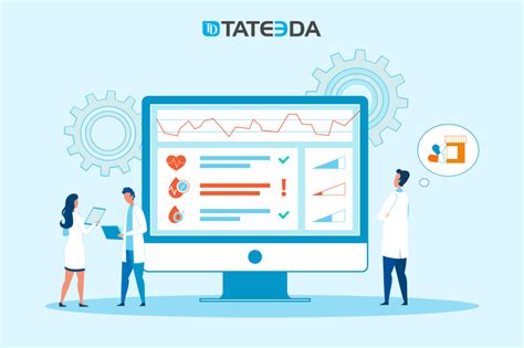 Healthcare Software Maintenance And Support Guide Tateeda Global