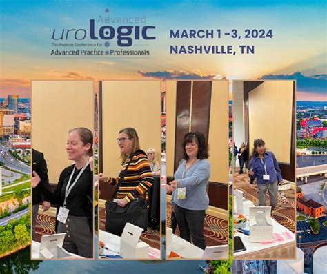 Society Of Urologic Nurses And Associates Suna On Linkedin Advurologic24 Urologyconference
