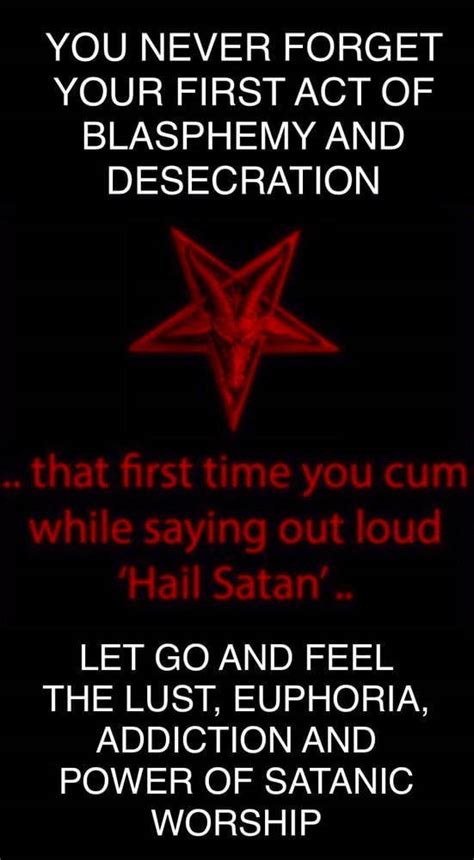 Sierva De Satanas On Tumblr