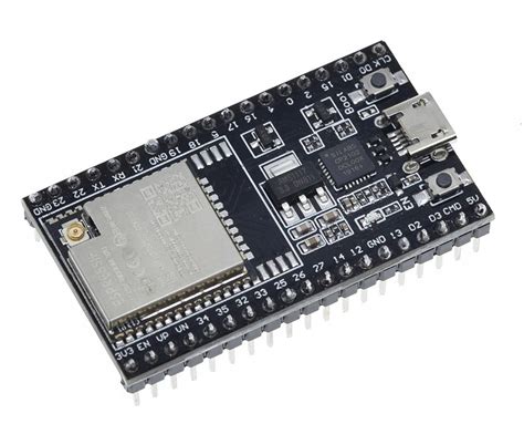 808 esp32 devkitc esp wroom 32u arduino zgodny z arduino ide wifi