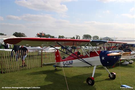 Aviation Photographs Of Registration G Clnp Abpic