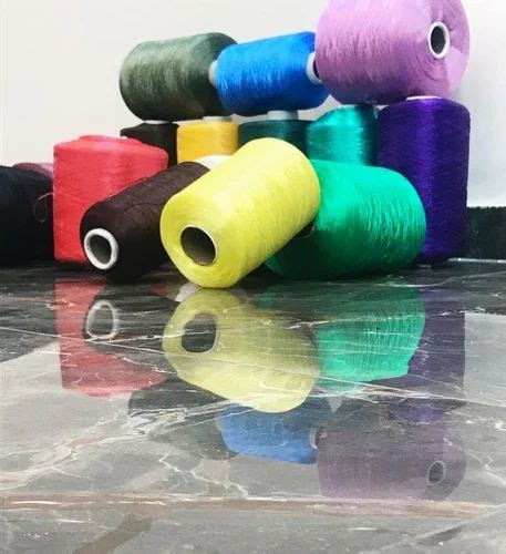 PP Bag Closing Thread At Piece Bag Sewing Thread In Sonipat ID