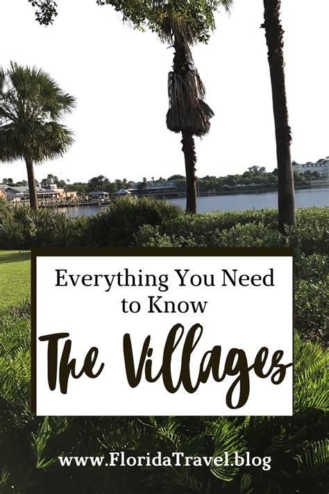 Best 13 20 Best Neighborhoods In The Villages Florida In 2025 Ultimate