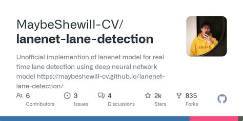 Lanenet Lane Detection Evaluate Lanenet On Tusimple Py At Master MaybeShewill CV Lanenet Lane