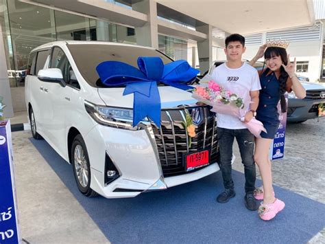 เจนนี่ ได้หมดถ้าสดชื่น ตอบกลับแซ่บ หลังโดนด่าอวดรวย โชว์รถใหม่คันที่ 6