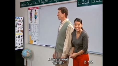 零基础入门学英语 Youtube