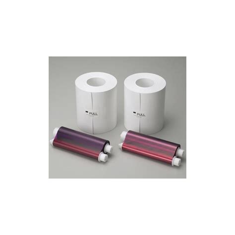 Mitsubishi CK-D868 papier 10x15/15x20cm do D80/D90 - Altra