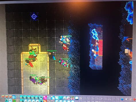 Tibia 2020 Now Including Level Spy Bugs Bugs Bugs Rtibiammo
