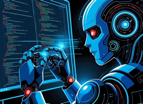 Artificial Intelligence In Software Testing Revolutionizing Qa With Genqe Genqe Ai Based