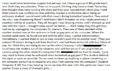 Is There A Way To Share A Printer Between Two Computers Without Network K12sysadmin