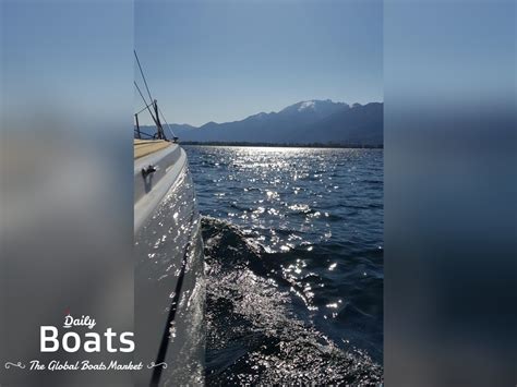 2015 Frauscher H26 H-Boot на продажу. Посмотреть цену, фотографии и ...