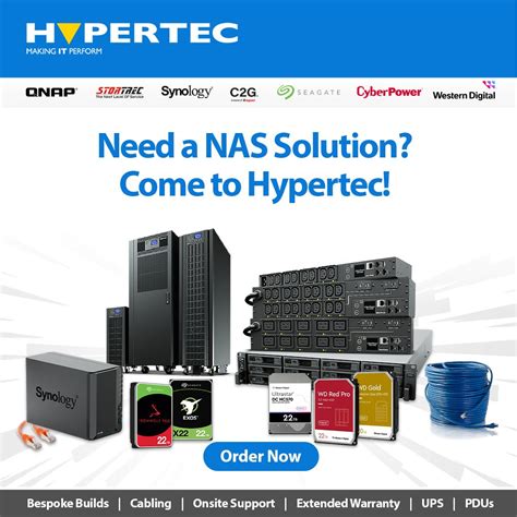 dawn sweeney on linkedin hypertecltd synology qnap stortrec c2g seagate westerndigital…