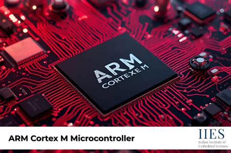Arm Cortex M Microcontroller Unlock Hidden Benefits Now
