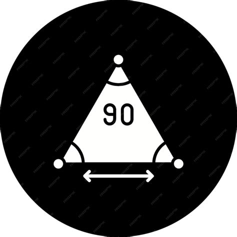 Premium Vector Vertex Icon
