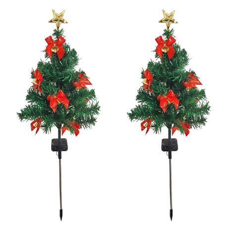 Home Number Sign Lighted Ground Staples Light Up Address Signs Solar 5