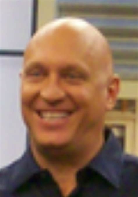 Steve Wilkos Sq Tts Computer Ai Voice Soundboard