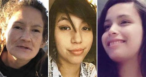 Alleged Serial Killer Charged With Murdering Four Women