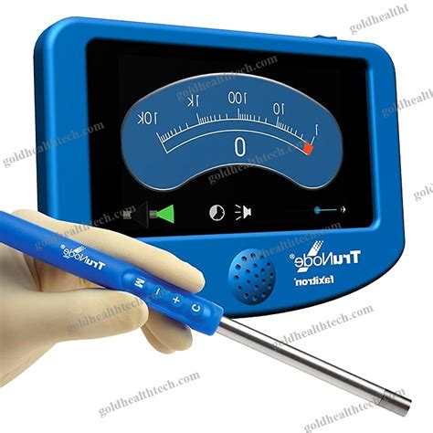 Sentinel Lymph Node Detection Gamma Probe Gold Health Tech