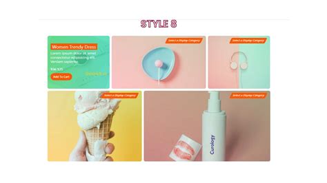 WooCommerce Product Tiles Addon For Elementor By BestWpDeveloper CodeCanyon